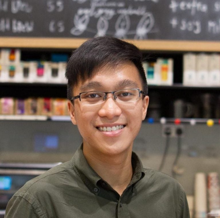 Lim Wei Jie - CTPCLC