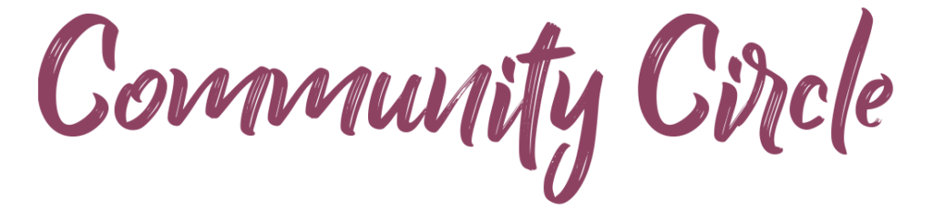 Community Circle - CTPCLC