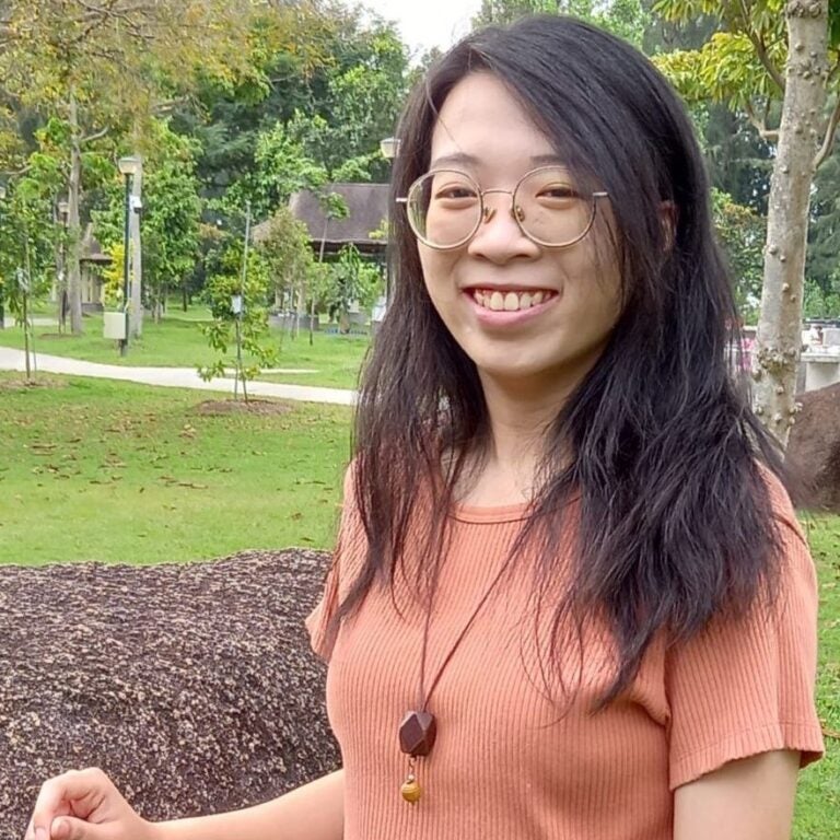 Sim Rou Chen - CTPCLC