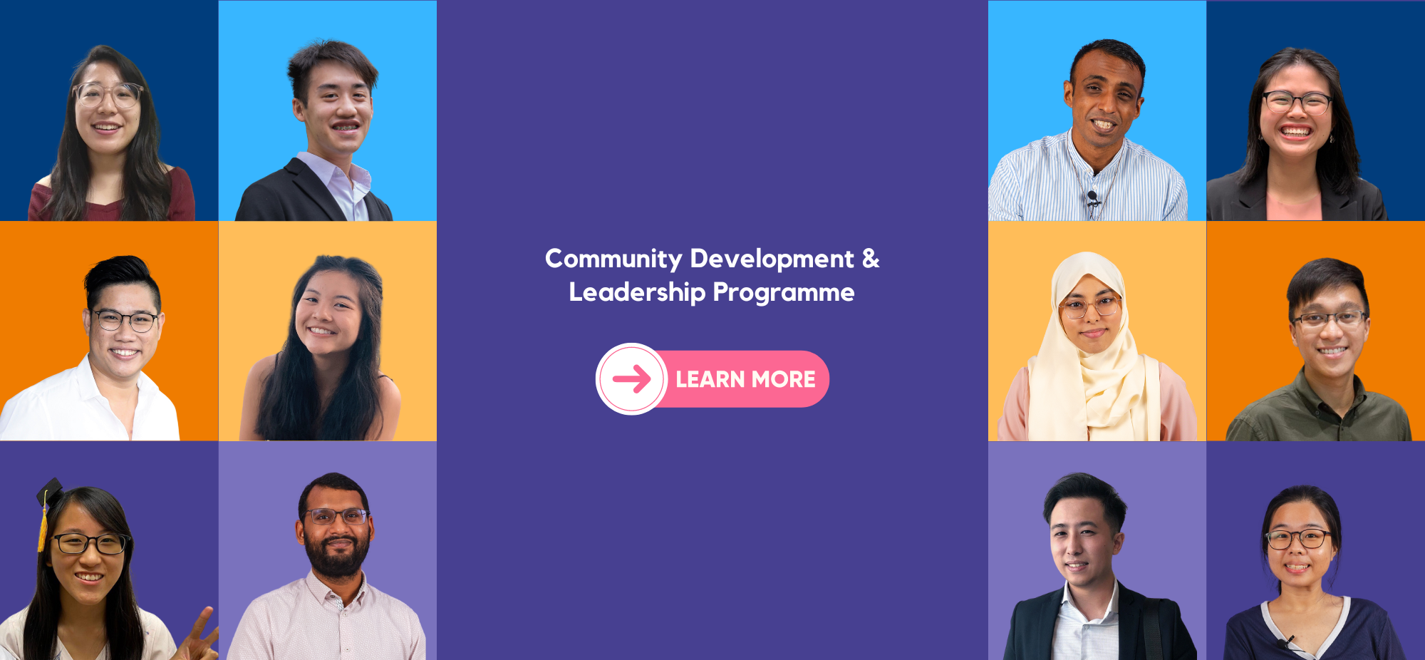 CTPCLC - Nurturing Tomorrow's Changemakers