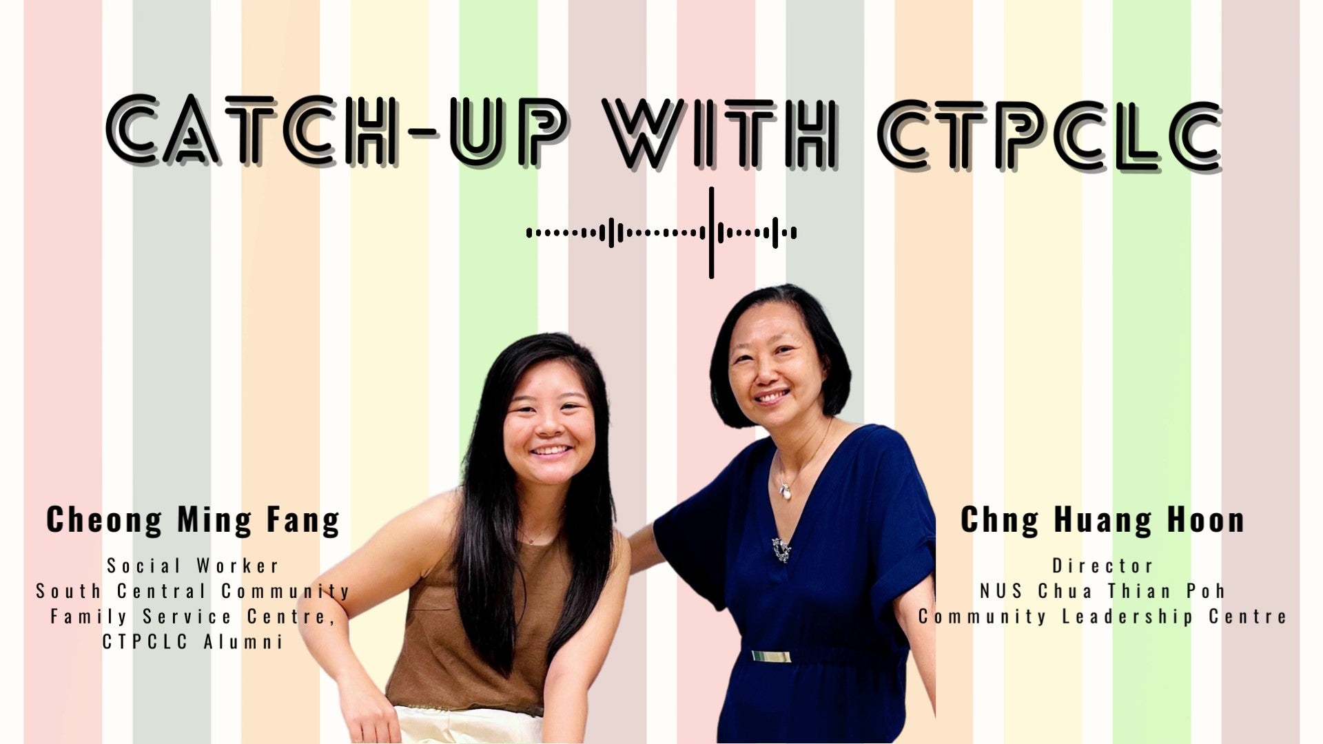 Community Circle - CTPCLC