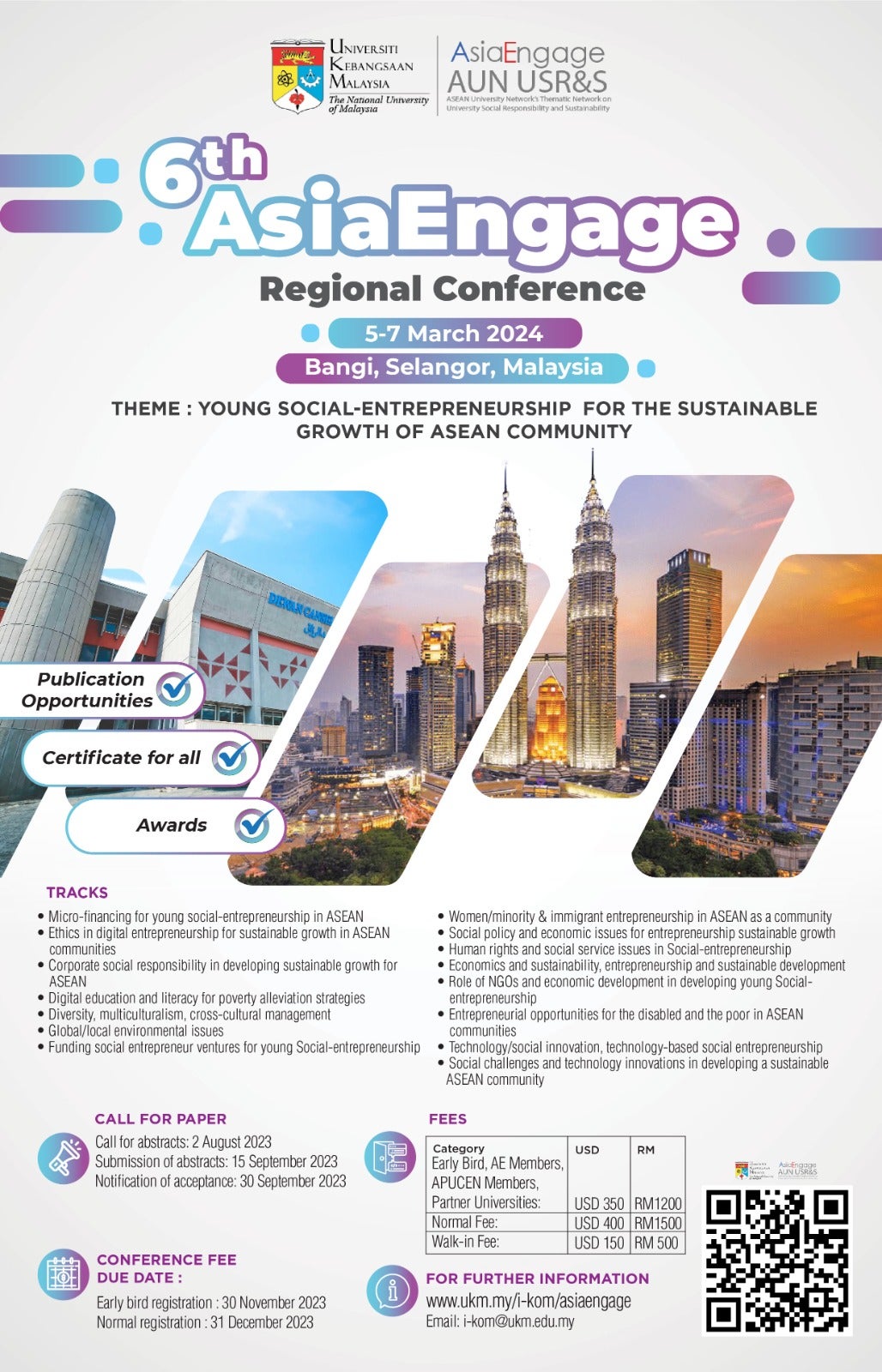 Student Opportunities - CTPCLC