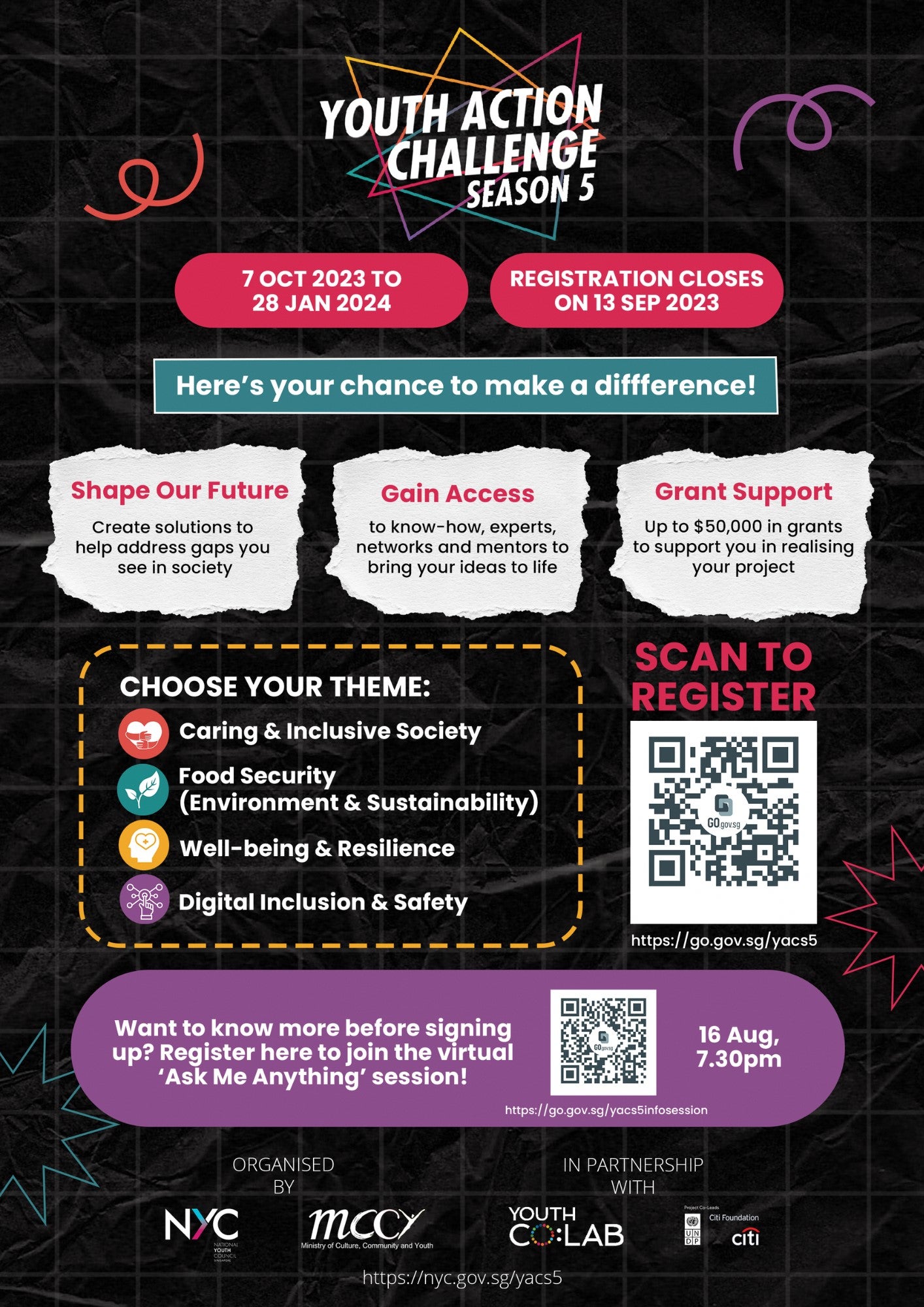 Student Opportunities - CTPCLC