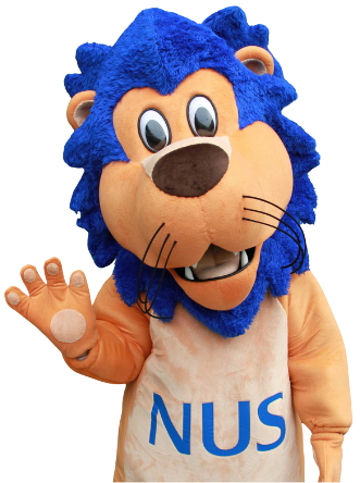 NUS Open House 2024 - CTPCLC